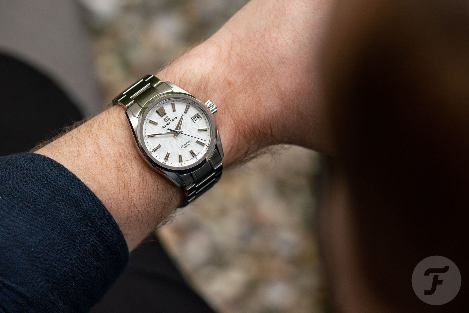 Rumors Lies and Best Vintage Homage Seiko santos Watches – Garden Piranha